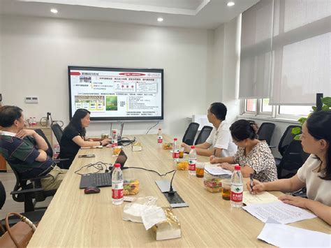 华中科技大学生命学院实验教学中心老师到访我中心调研交流 上海交大生命科学与技术实验教学中心