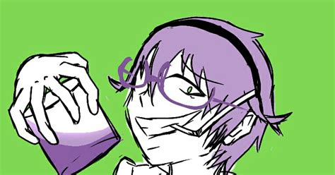 Servamp ヨハネス生誕祭2016 藤屋紫紺のイラスト Pixiv