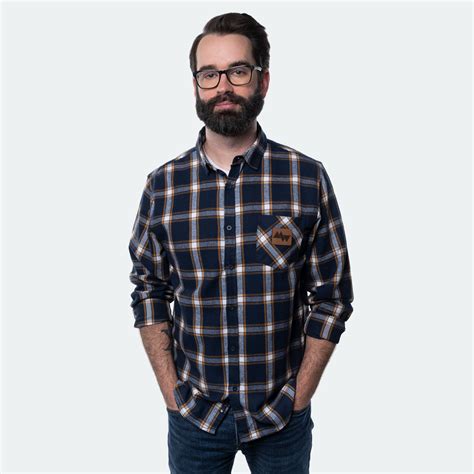 Matt Walsh Flannels Daily Wire Shop