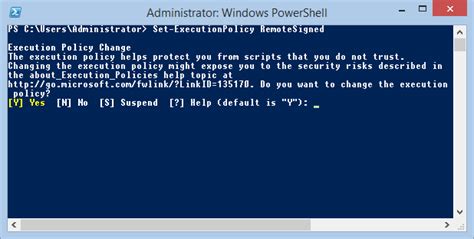 Fix Powershell Module Could Not Be Loaded