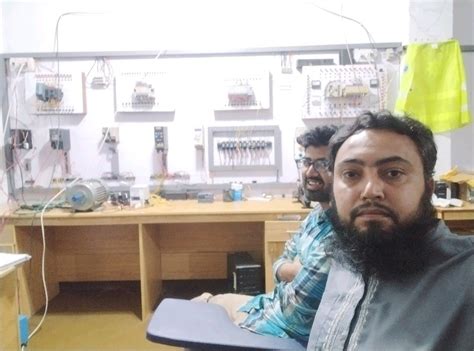 Bilal Mohd On Linkedin Scada Session Starts After Eid