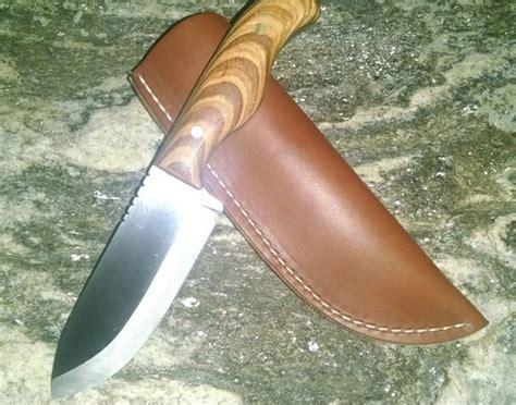 Pin By BCK Forge On BCK Forge Handmade Knives Pocket Knife Knife