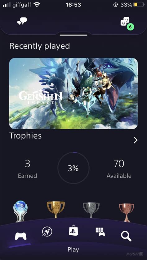 Ps App Update Allows You To Match Colours With Your Ps5 Push Square