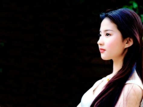 Chinese Girl Wallpapers Wallpaper Cave