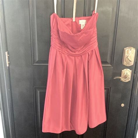 Hot Pink Bridesmaids Dress Hot Pink Bridesmaid Dresses Hot Pink