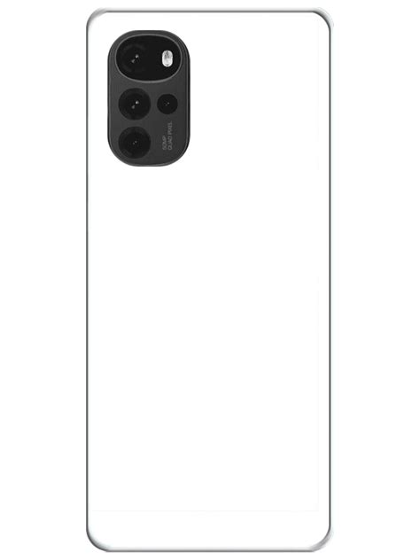 Etui guma wzory Motorola Moto G22 ZAPROJEKTUJ etui z własnym nadrukiem