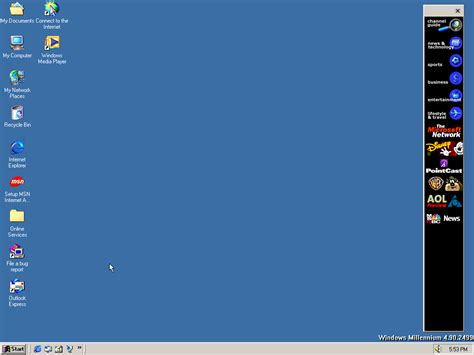 Windows Beta Repository Os Vault