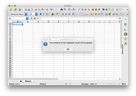 rubenerd libreoffice html table paste