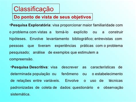 19 Elaboração Da Metodologia