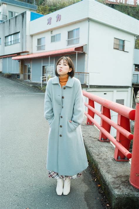 （写真）youtuber美女「初めてのお泊まり温泉デート」グラビアで“カノジョショット”連発 エンタメ ニュース ｜クランクイン！