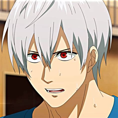 Tatsuya Yoigoshi Shakunetsu Kabaddi Аниме