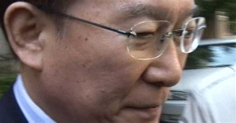 이회창 출마 선언 임박내홍 겪는 한나라당