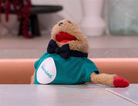 What Happened To Gordon The Gopher As Bff Philip Schofield Steps Down