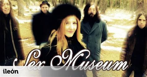 Sex Museum Este Jueves En El Gran Café