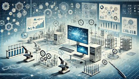 The Key To A Future Ready Lab Why Integration Matters In Lab Operations Solutions