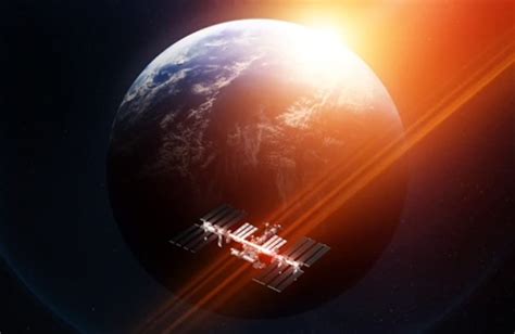 Helios Apocalyptic Sci Fi Finds Its Director Starburst