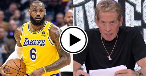 Skip Bayless All Time Top List LeBron Skip Bayless All Time List Skip Bayless On LeBron
