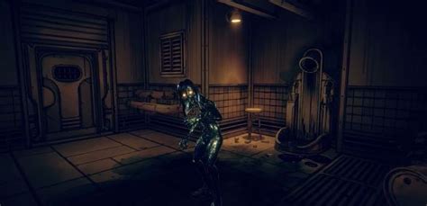 Bendy And The Dark Revival Seek Out Heidi