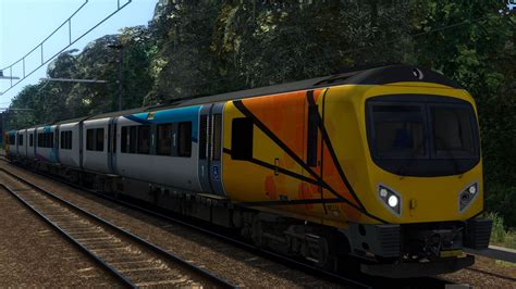 Train Simulator Classic Class 185 Buy Now Dpsimulation