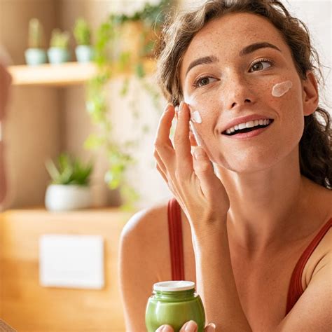 The Top 10 Steps For A Perfect Skin Care Routine Frontrow