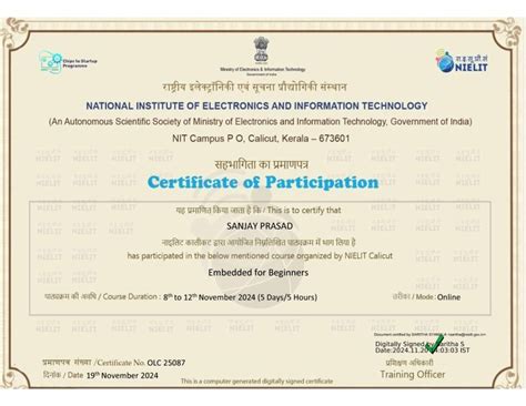 Sanjay Prasad On Linkedin Microcontroller Embeddedsystems Digital