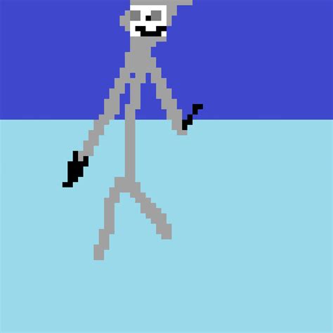 Pixilart Dead By Godzillagyyf