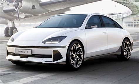 Hyundai Ioniq 6