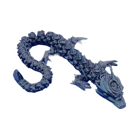 Mini Dragon Aidens 3d Printing