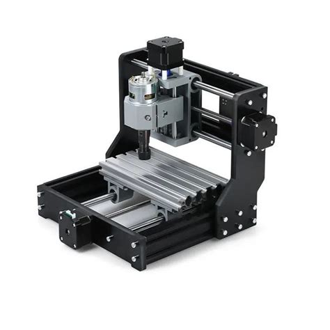 Cnc 1610 Pro Diy Grbl Control Mini Cnc Machine Cnc Engraverunassembled
