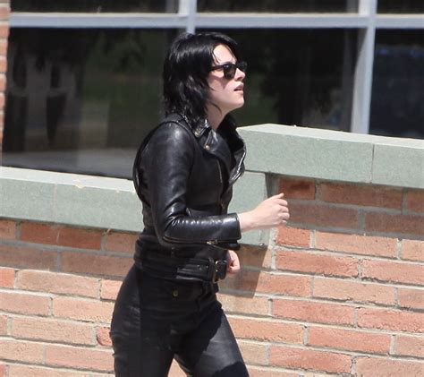 Kristen Stewart The Runaways Movie Photo 9776240 Fanpop
