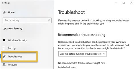 6 Ultimate Ways To Fix Windows 10 Camera Not Working Problem