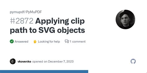 applying clip path to svg objects · pymupdf pymupdf · discussion 2872