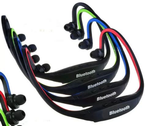 Daftar Harga Headset Bluetooth Dengan Beragam Model Nanda Hero