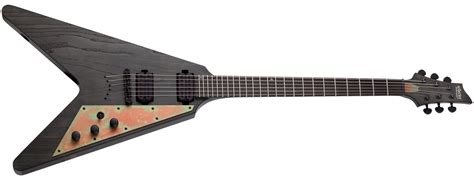 V-1 Apocalypse - Schecter V-1 Apocalypse - Audiofanzine