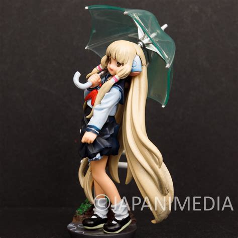 Chobits Elda Chii Wumbrella Figure Clamp Japan Anime Manga