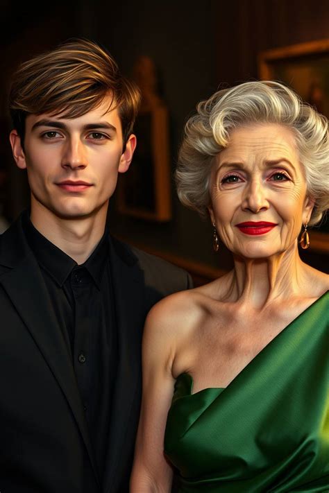 May December Romance By Termcc On Deviantart