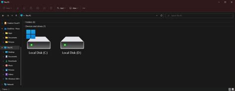 What S The Difference Between The C And D Drive Beginner S Guide