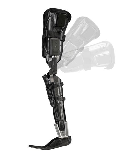 Tectus® Leg Kafo From Blatchford