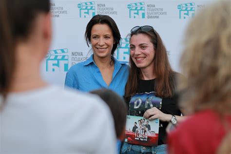 Специална предпремиерна прожекция на „С река на сърцето“ Nova Bg