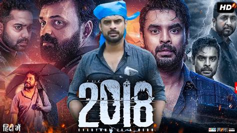2018 Everyone Is A Hero Full Movie In Hindi Tovino Thomas Asif Ali