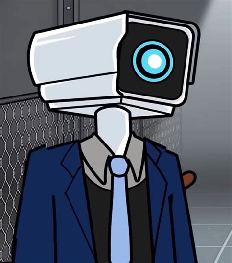 Plunger Cameraman Sm Toons Wiki Fandom