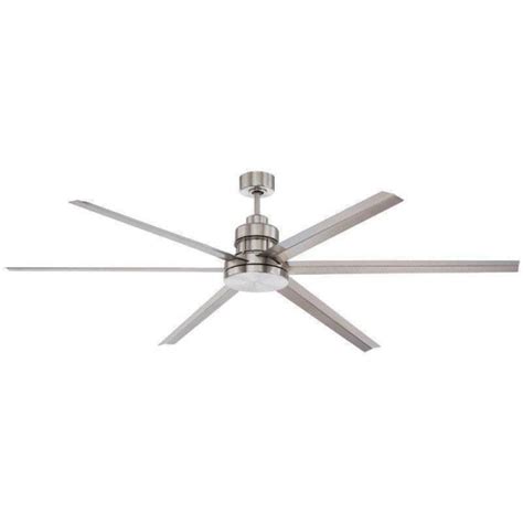 Craftmade Mnd72bnk6 Mnd54bnk3 Mnd54esp3 Mnd72esp6 Mondo 6 Blade 72