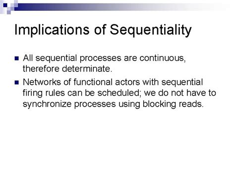 Dataflow Process Networks Lee Parks Synchronous Dataflow Lee