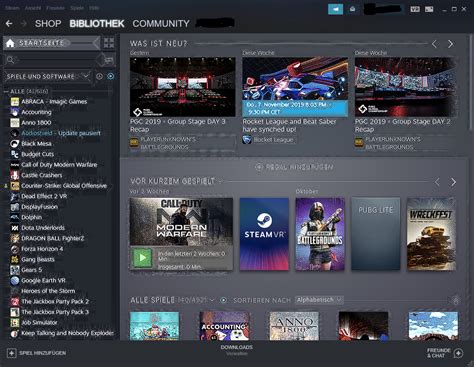 What Is Wrong With My Library And How To Fix This R Steam