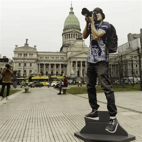 Presentan Un Proyecto De Ley Para Proteger A Periodistas Y Garantizar Su Libre Trabajo En La Vía