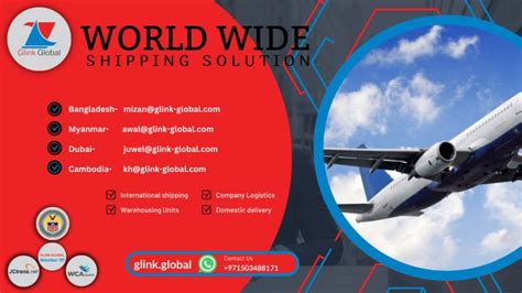 Glink Globals Insights On Fifo Abdul Awal Khan Ca Posted On The