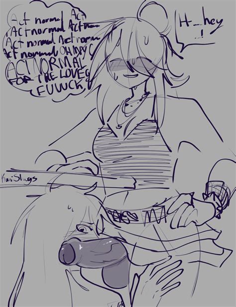 Rule 34 1futa 1girls Aroused Artist Name Balls Breasts Clothed