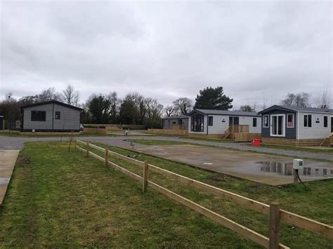 York North Yorkshire Yo42 2 Bed Park Home For Sale £71 500