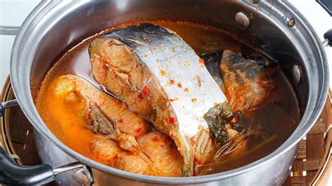 Resep Bau Peapi Khas Polewali Mandar Food