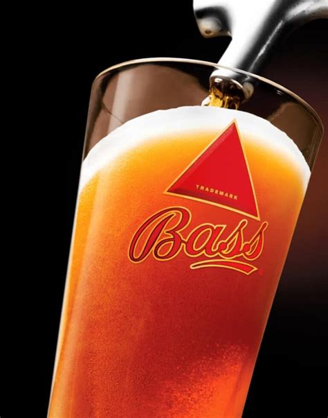 Hall Af Fame Capitolo Iv La Bass Pale Ale